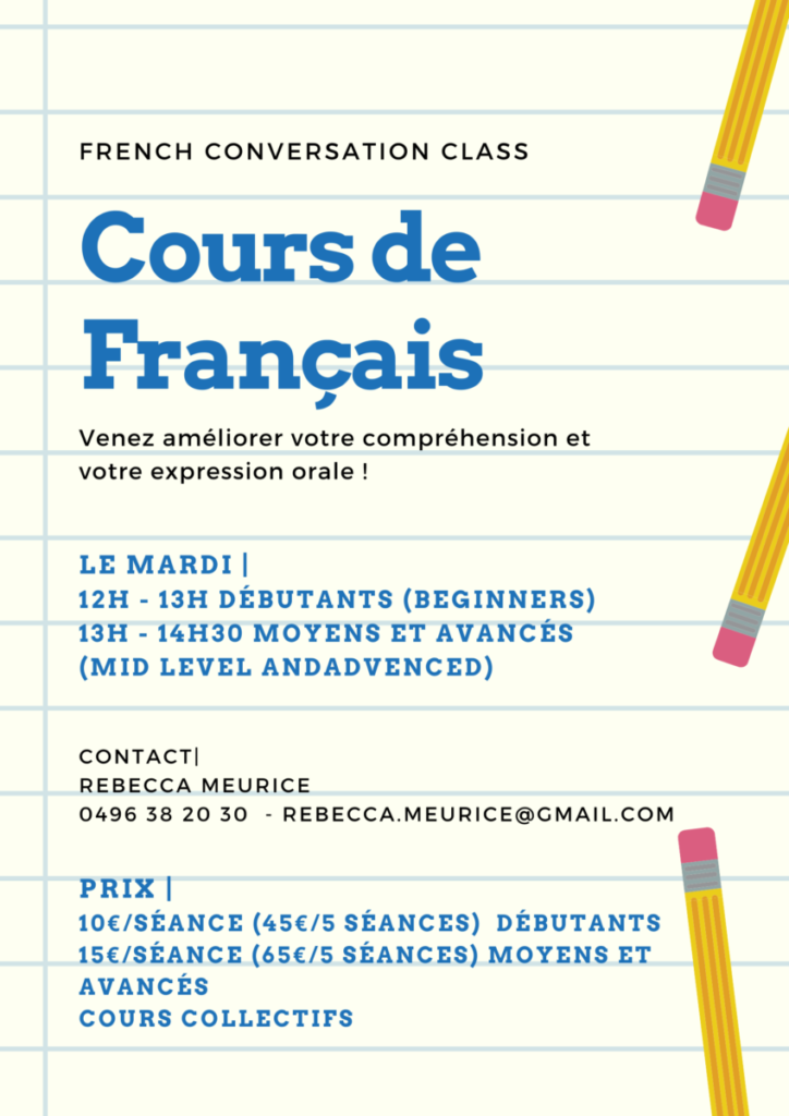 Nouveau au CCCO ! - Centre communautaire du Chant d’Oiseau